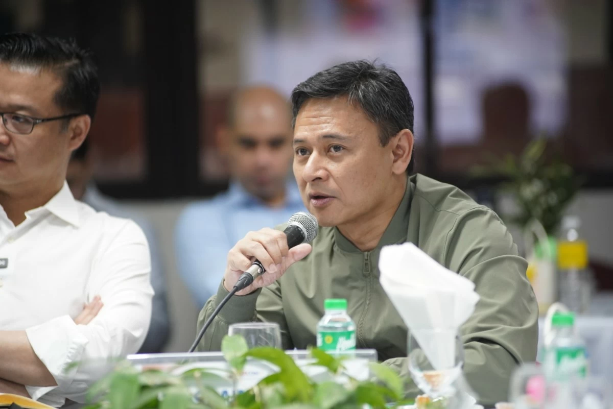 Education Secretary Sonny Angara Resigns Following Presidential Orders - Filipino Kami