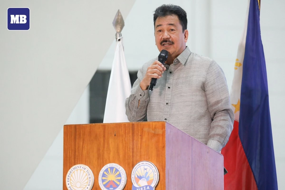 President Marcos Accepts CHED Chair Resignation Amid Cabinet Revamp - Filipino Kami