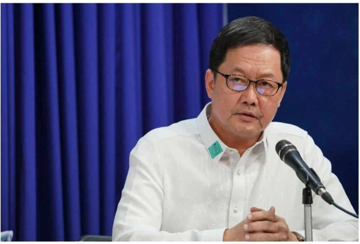 President Marcos Appoints New Solicitor General Leadership - Filipino Kami