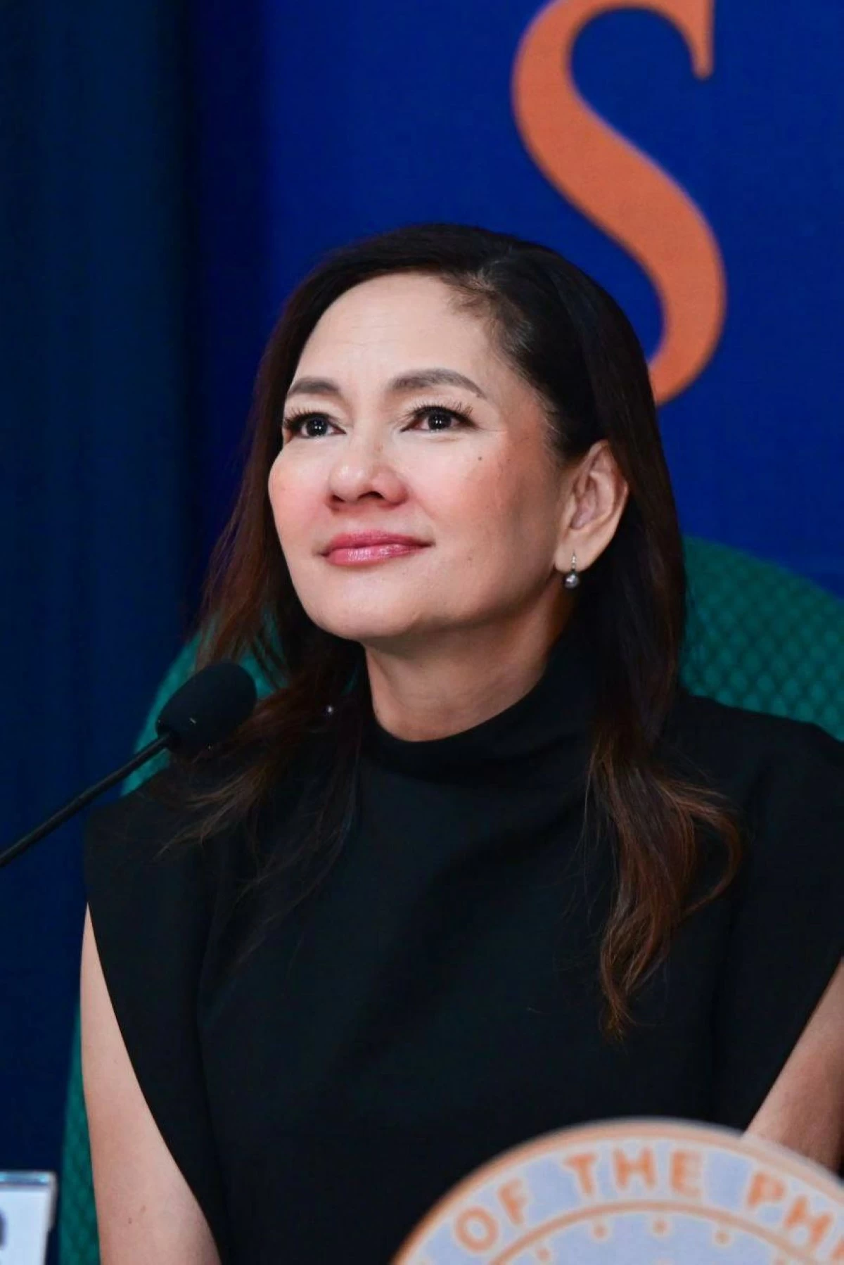 Senator Hontiveros Open to Opposition Standard Bearer Role - Filipino Kami