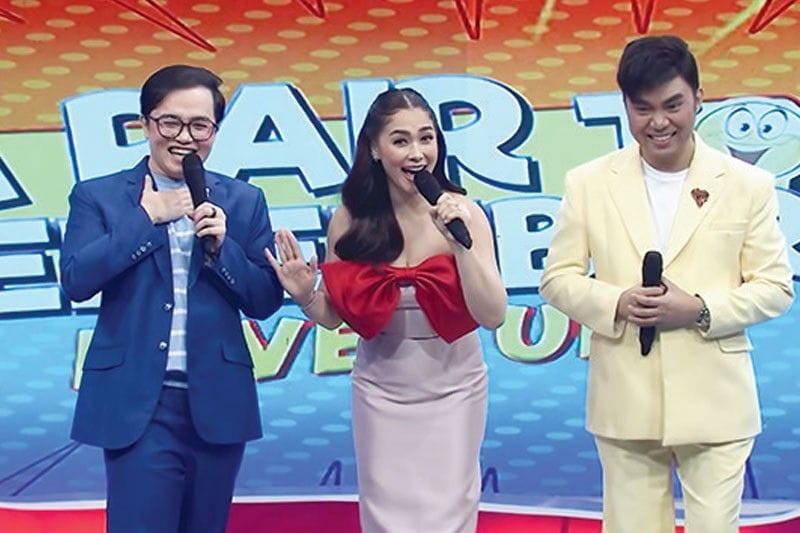 TV5 Unveils Exciting Weekend and Early Primetime Blockbuster Lineup - Filipino Kami