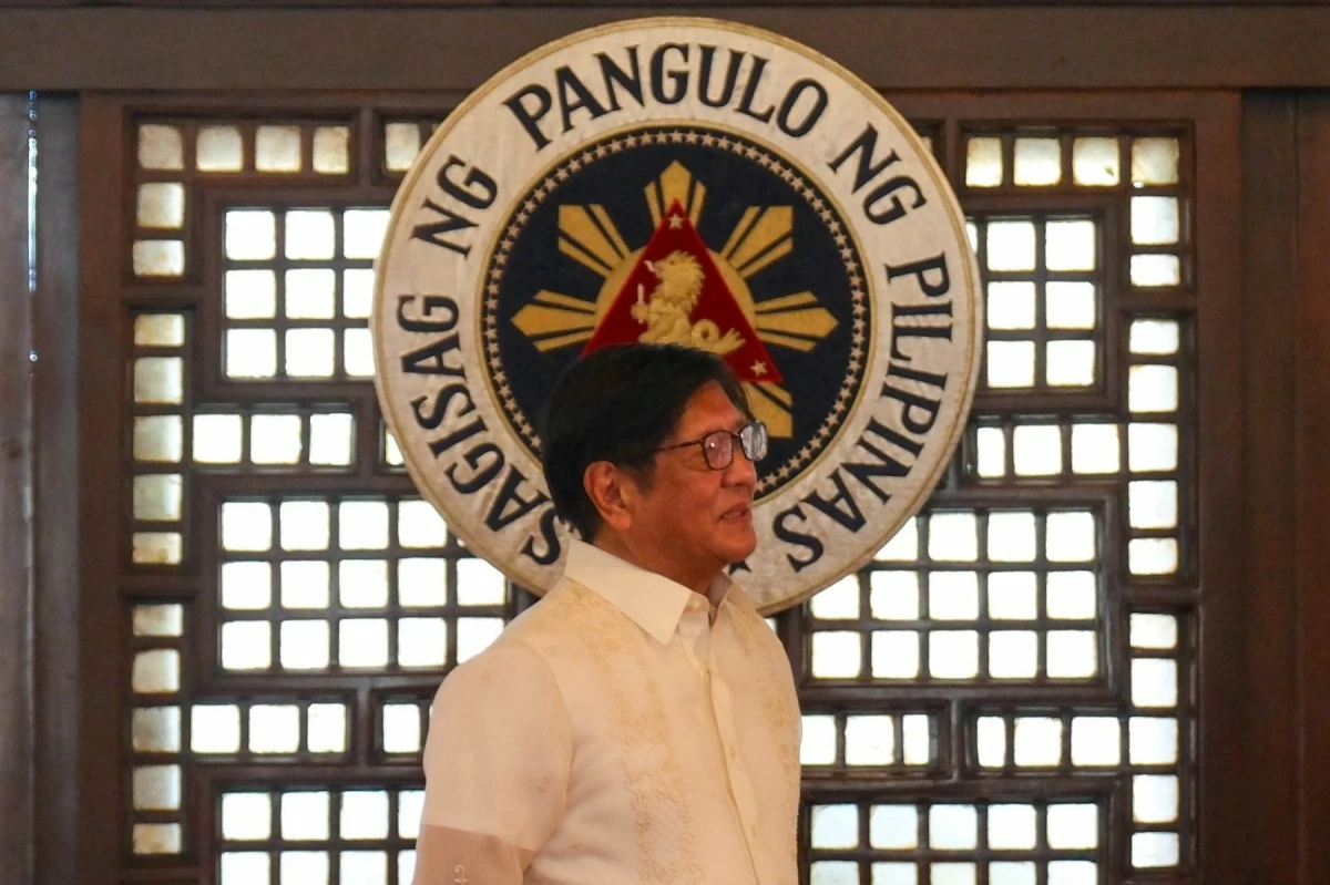 Cabinet Secretaries Retain Posts Amid President Marcos' Reorganization - Filipino Kami