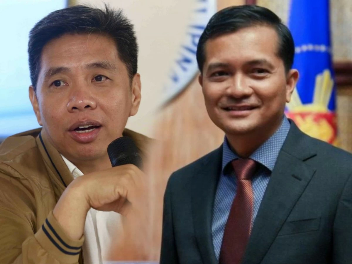 President Marcos Reappoints Henry Aguda, Jay Ruiz Amid Changes - Filipino Kami